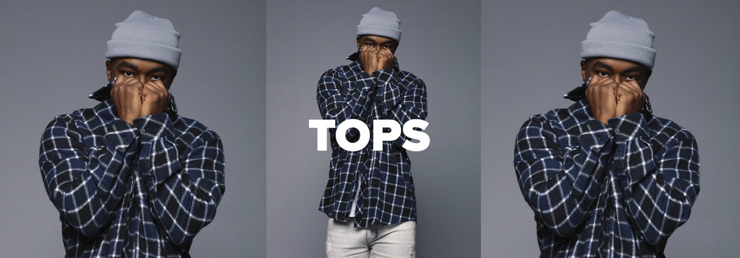 We are a Bespoke Clothing Company – Top Secrets